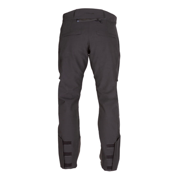Merlin Men's Lombard Trouser - Regular - Black - Moore Speed Racing