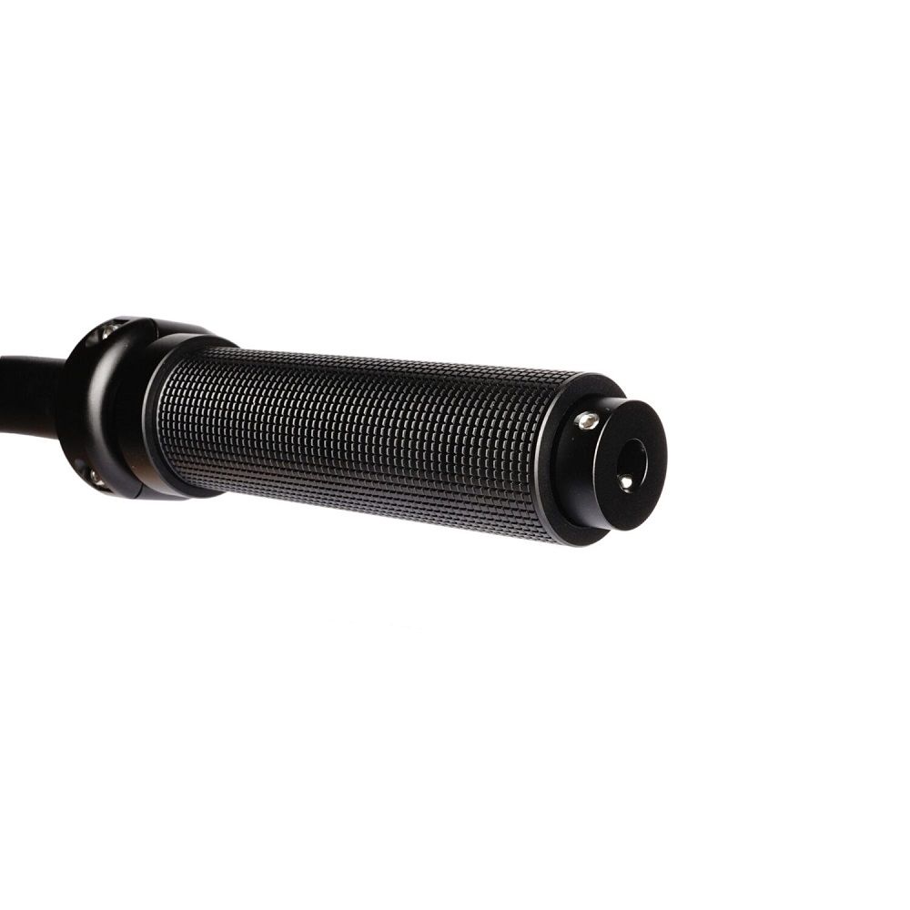 Rebelmoto Bar End Mirror Extender for M12 BMW R Nine T - Moore Speed Racing