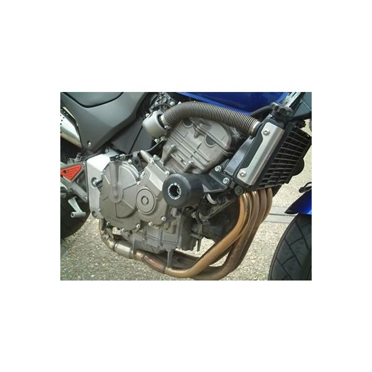 Crash Protectors, Honda CB600 Hornet up to '06 / CBF600 '04- - Moore ...