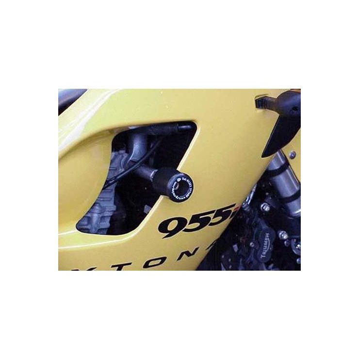 Crash Protector - Triumph Daytona 955i, 595, T595 - Moore Speed Racing