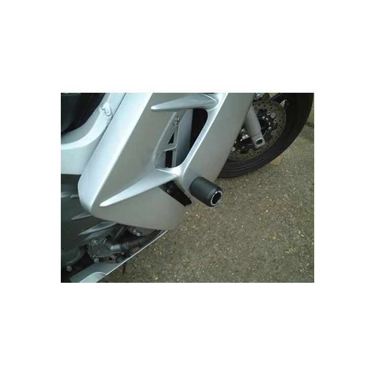 Crash Protectors - Yamaha FJR1300 up to '05 - Moore Speed Racing