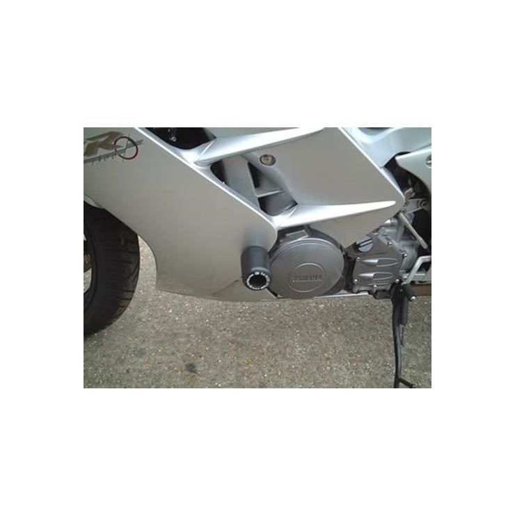 Crash Protectors - Yamaha FJR1300 up to '05 - Moore Speed Racing