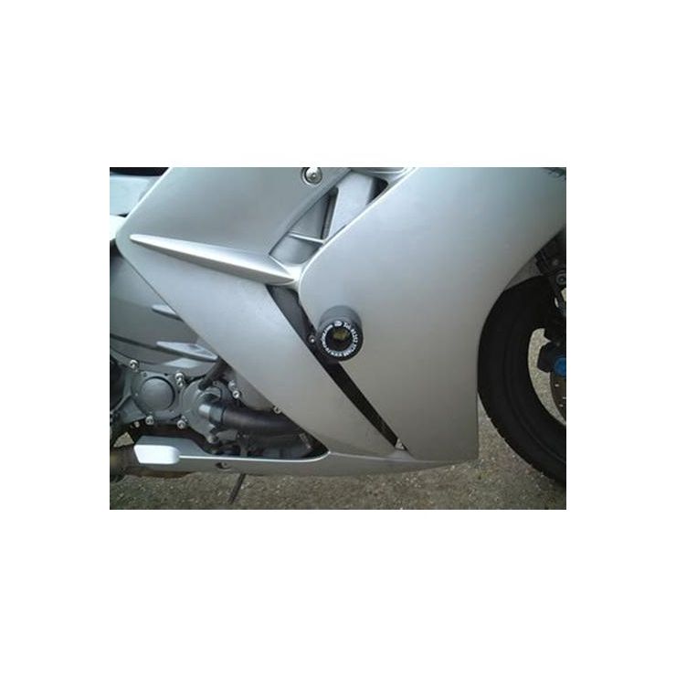 Crash Protectors - Yamaha FJR1300 up to '05 - Moore Speed Racing