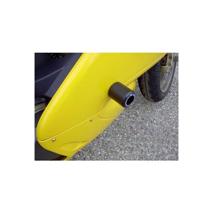 Crash Protectors - Ducati 600SS/750SS/900SS/1000DS ('01 on) - Moore ...