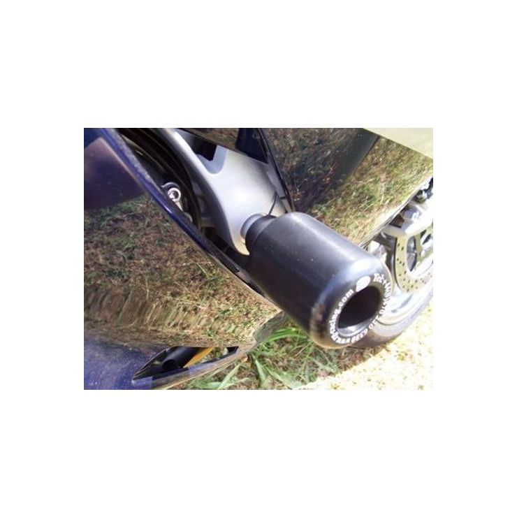 Crash Protectors - Yamaha FJR1300 '06-'12 - Moore Speed Racing