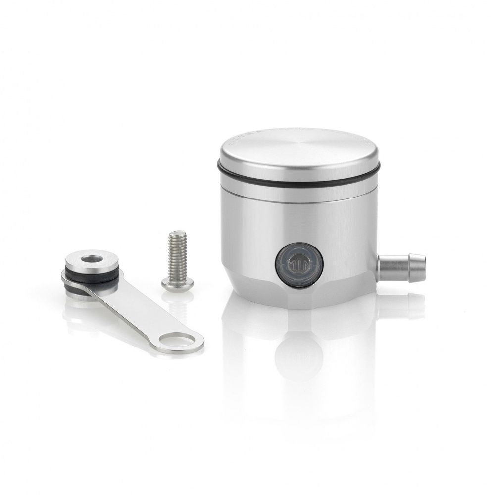 Rizoma Fluid Reservoir / Pot (25cc) - Moore Speed Racing