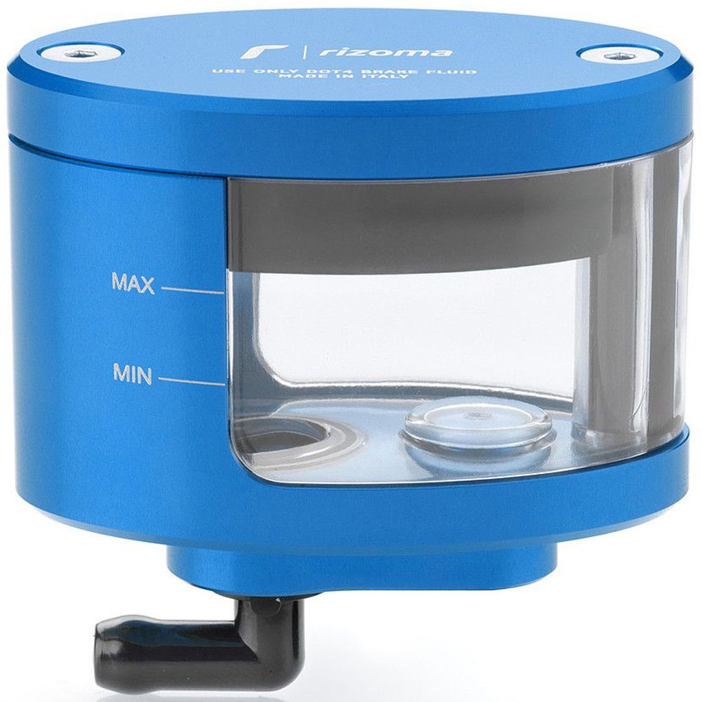 Rizoma Next Fluid Reservoir / Pot (27cc) - Moore Speed Racing