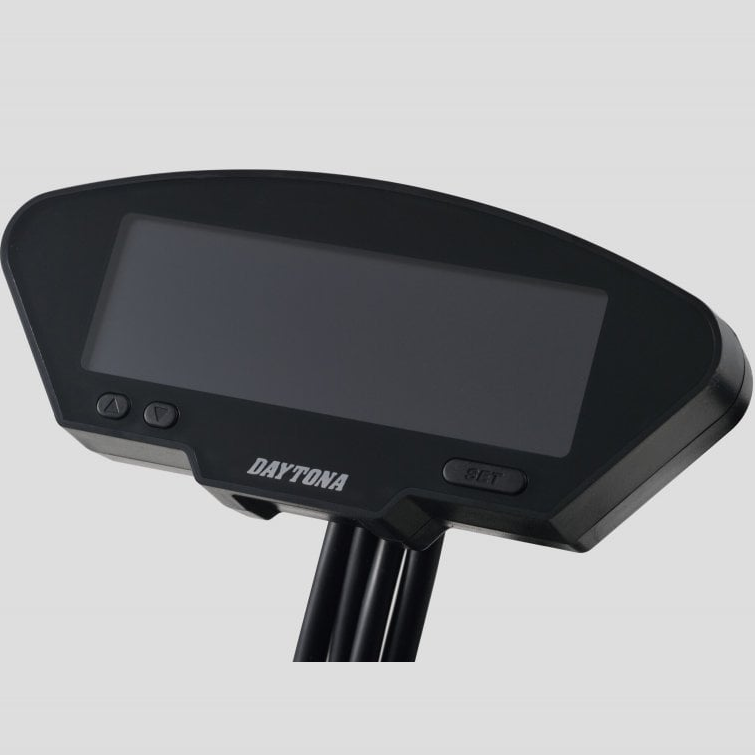 DAYTONA DEVA 01 Multifunction Gauge - Moore Speed Racing