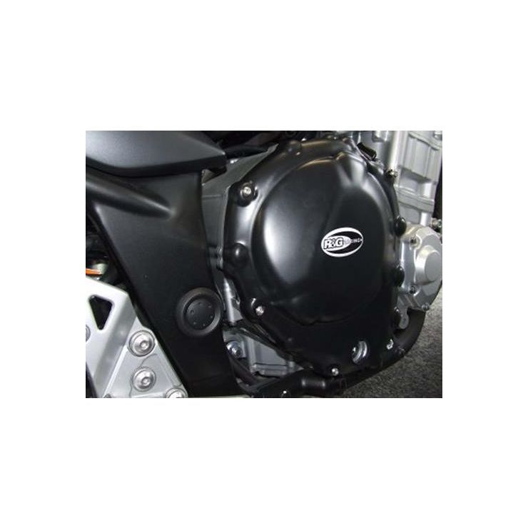 SUZUKI BANDIT 650 '07- / 1250 / GSX650F '08- / GSX1250FA RHS crankcase ...