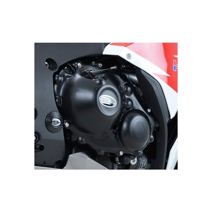 HONDA CBR1000RR '08-'14 RHS crankcase cover - Moore Speed Racing