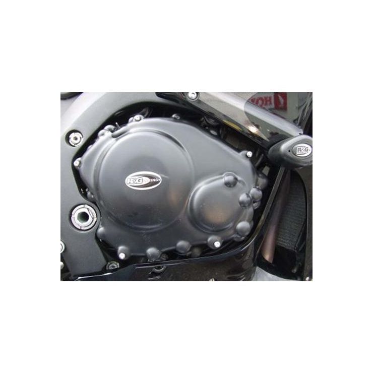 HONDA CBR1000RR '04-'07 RHS crankcase cover - Moore Speed Racing