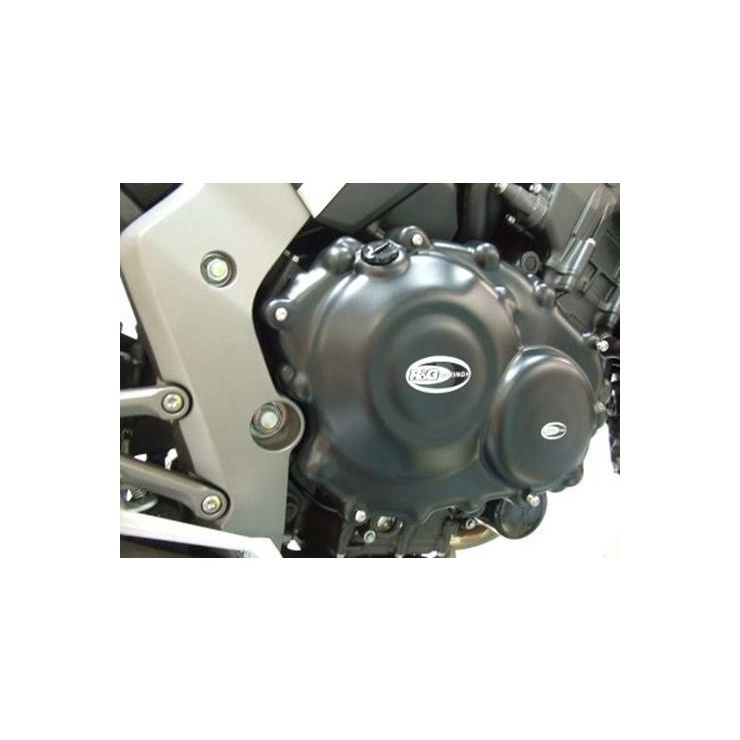 HONDA CB1000R RHS crankcase cover - Moore Speed Racing