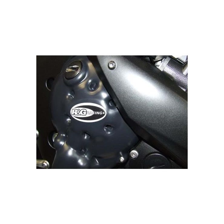 YAMAHA YZF-R1 '04-'05 RHS crankcase cover - Moore Speed Racing