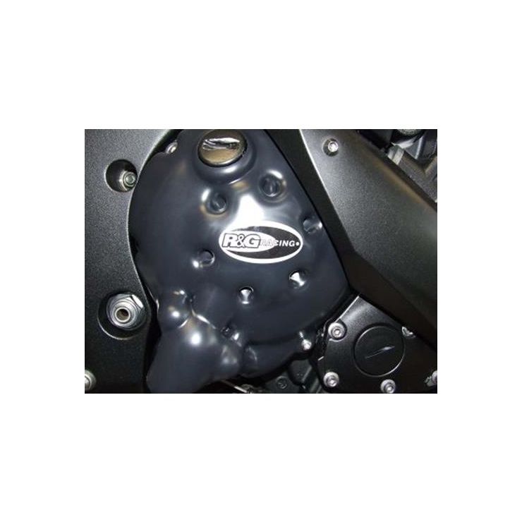 YAMAHA YZF-R1 '04-'05 RHS crankcase cover - Moore Speed Racing