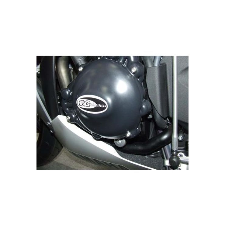 YAMAHA YZF-R1 '09-'14 LHS crankcase cover - Moore Speed Racing