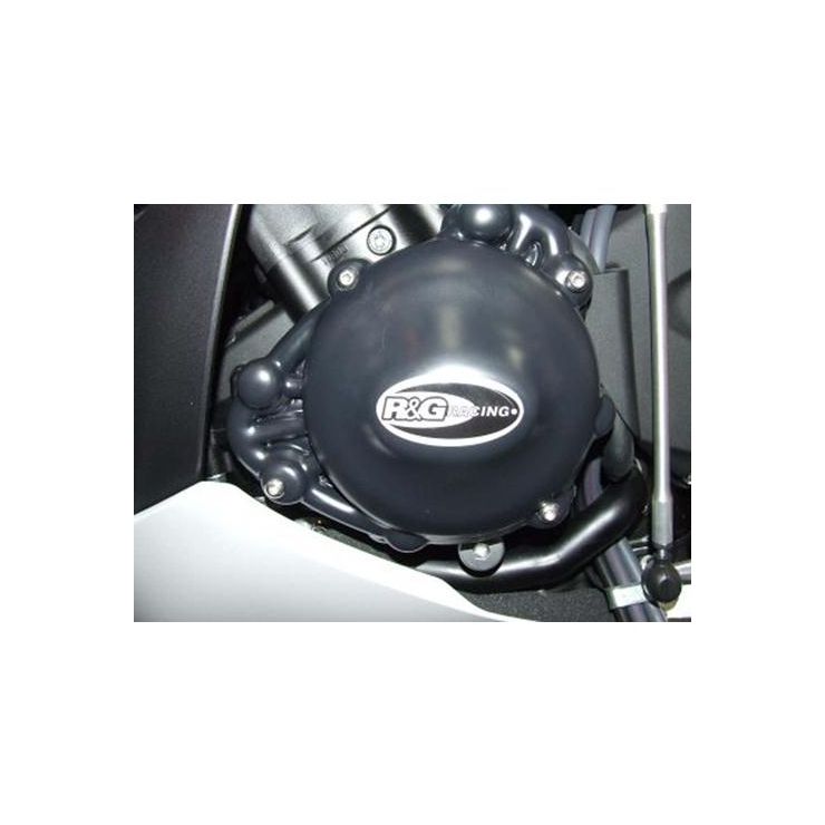 YAMAHA YZF-R1 '09-'14 LHS crankcase cover - Moore Speed Racing