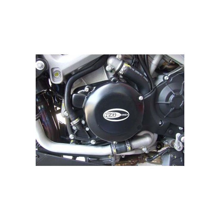 Aprilia RSV-4, RSV4 RR '15-, RSV4 RF, V4 Tuono 1000/1100 '11-'15, LHS ...