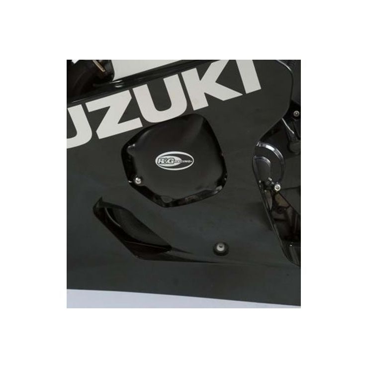 Suzuki GSXR600/750 K4-K5, Engine Case Cover, left side - Moore Speed Racing