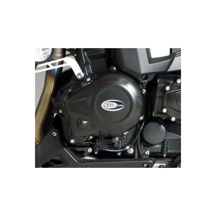 Triumph 1200 Explorer, Engine Case Cover LHS - Moore Speed Racing