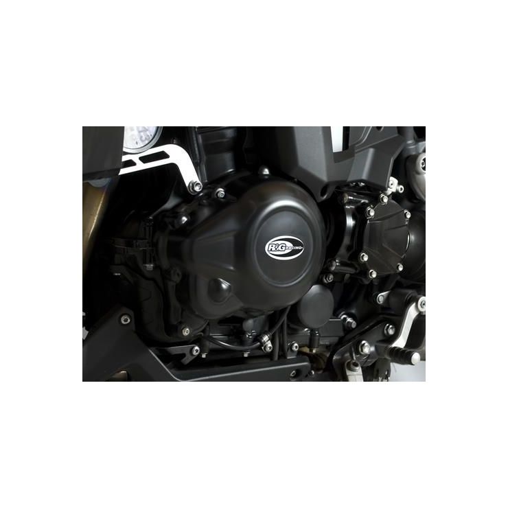 Triumph 1200 Explorer, Engine Case Cover LHS - Moore Speed Racing