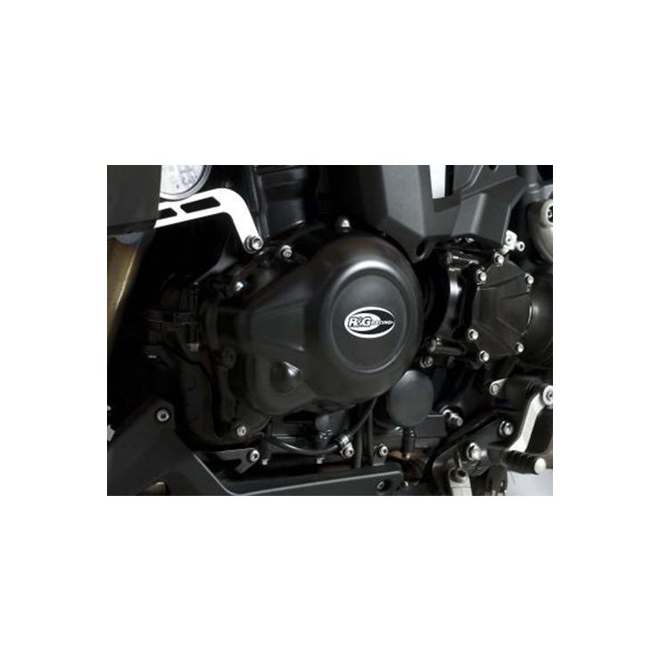 Triumph 1200 Explorer, Engine Case Cover LHS - Moore Speed Racing