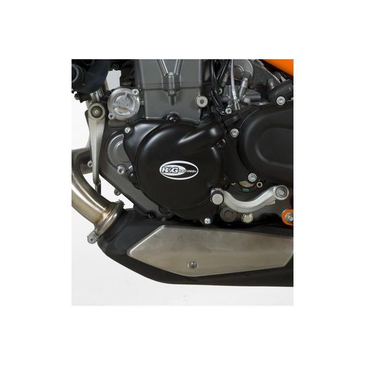 KTM 690 Duke '12 / 690 Duke R '13- / 690SM / 690SMC / 690 SMCR, 690 ...