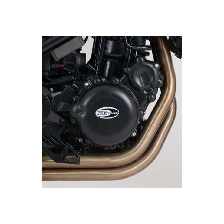 BMW F650GS '09-'12, F700GS, F800GS '08-, F800GT, Engine Case Cover RHS ...