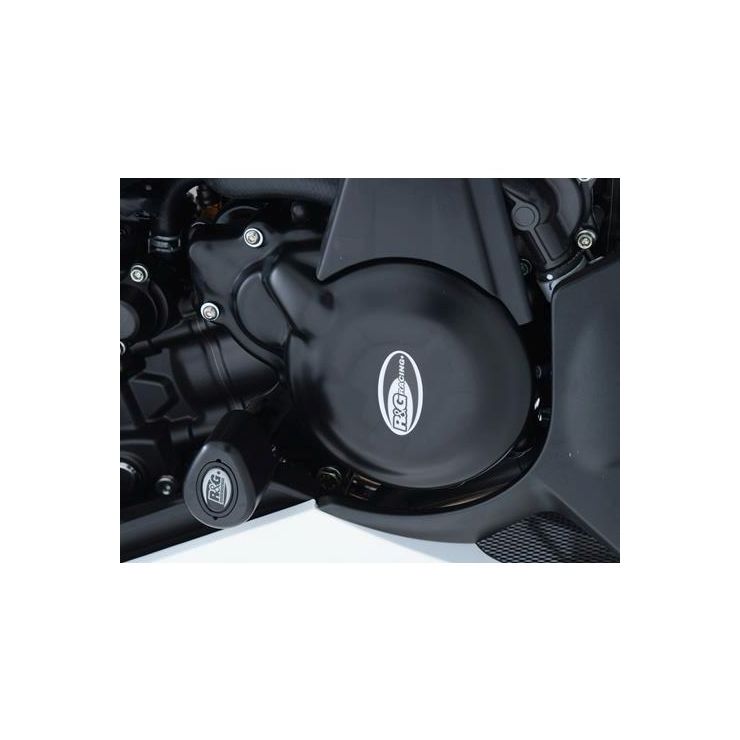 Honda CBR500R / CB500F '13 / CB500X, Engine Case Cover LHS - Moore ...