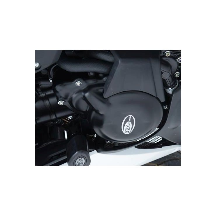 Honda CBR500R / CB500F '13 / CB500X, Engine Case Cover LHS - Moore ...