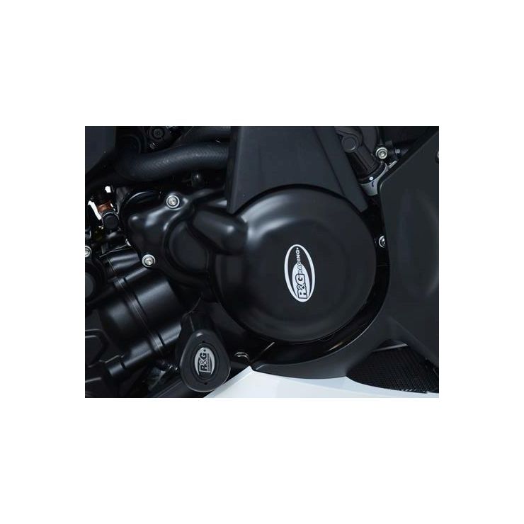 Honda CBR500R / CB500F '13 / CB500X, Engine Case Cover LHS - Moore ...