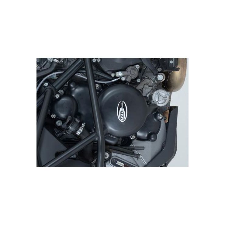 KTM 1290 Super Duke / 1190 Adventure, Engine Case Cover LHS - Moore ...