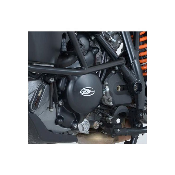 KTM 1290 Super Duke / 1190 Adventure, Engine Case Cover LHS - Moore ...