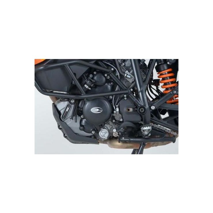 KTM 1290 Super Duke / 1190 Adventure, Engine Case Cover LHS - Moore ...