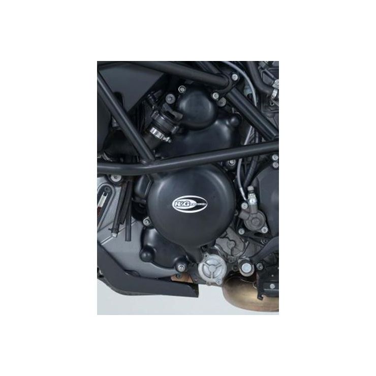 KTM 1290 Super Duke / 1190 Adventure, Engine Case Cover LHS - Moore ...