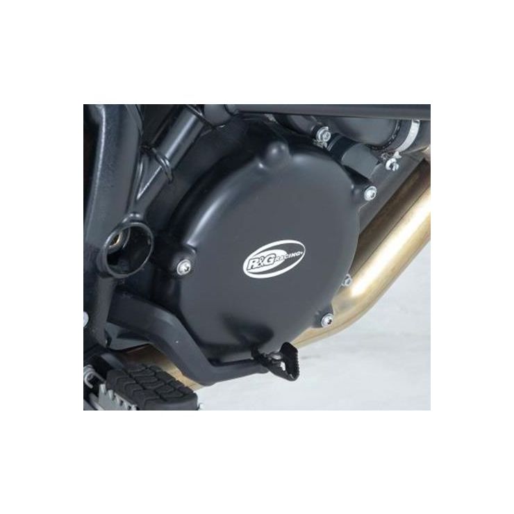KTM 1290 Super Duke / 1190 Adventure, Engine Case Cover RHS - Moore ...
