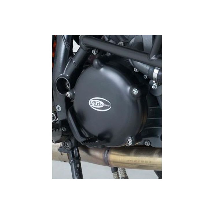 KTM 1290 Super Duke / 1190 Adventure, Engine Case Cover RHS - Moore ...
