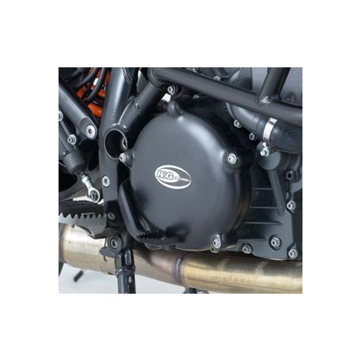 KTM 1290 Super Duke / 1190 Adventure, Engine Case Cover RHS - Moore ...
