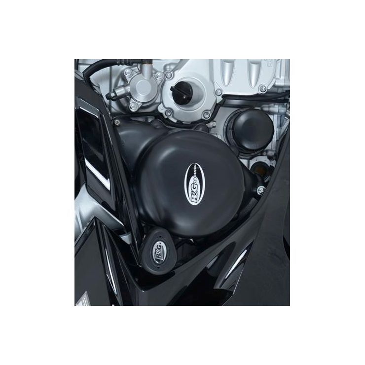 Yamaha FJR1300A '13-, Engine Case Cover LHS - Moore Speed Racing