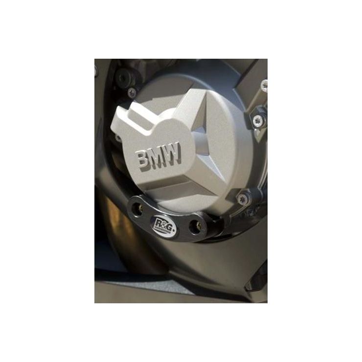 Engine Case Slider LHS, BMW S1000RR '10-'15 / S1000R '14- - Moore Speed ...