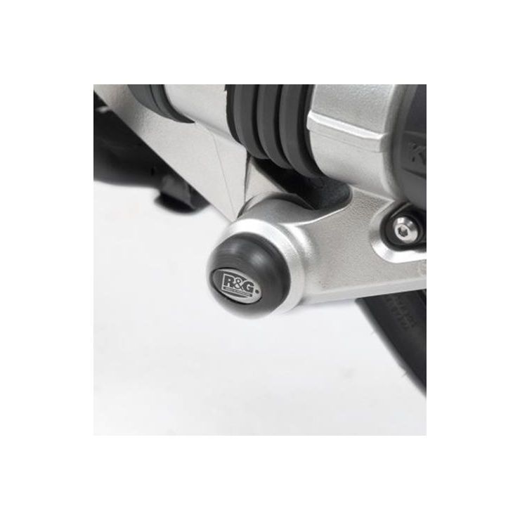 Swingarm Pivot Plug, LHS or RHS Kawasaki GTR1400 '10- - Moore Speed Racing