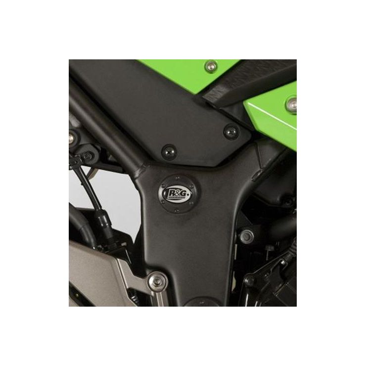 Frame Plug, UPPER, LHS or RHS, Kawasaki Ninja 250/300 / Z250 - Moore ...