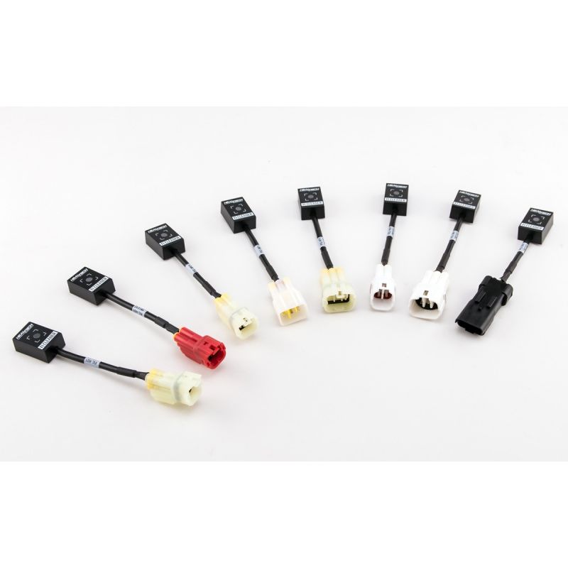 Healtech Fuel Injection Cleaner Tool - Detect and Clear ECU Fault Codes ...