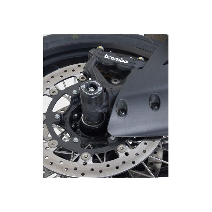 Fork Protectors, KTM 1190 Adventure / 1290 Super Duke - Moore Speed Racing