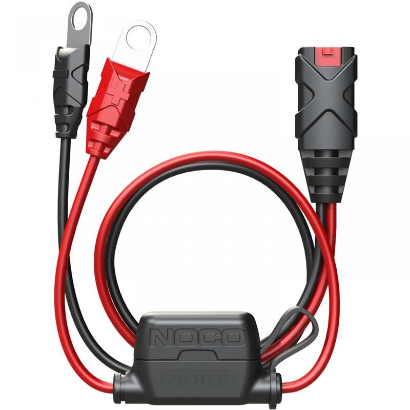 Noco Genius X-Connect Battery Hard Wire Quick Connect Lead (GC002 ...