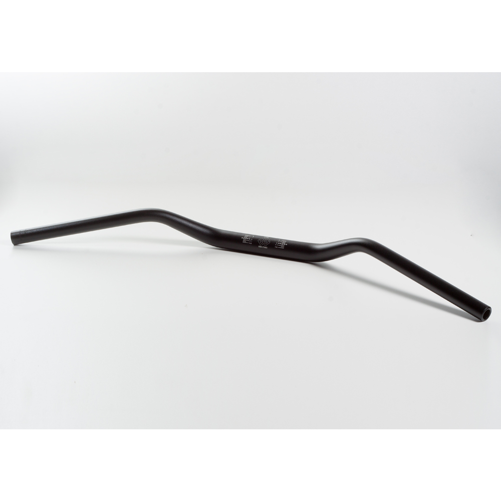 Giles Tooling GT Oversize Low Handlebars - Moore Speed Racing