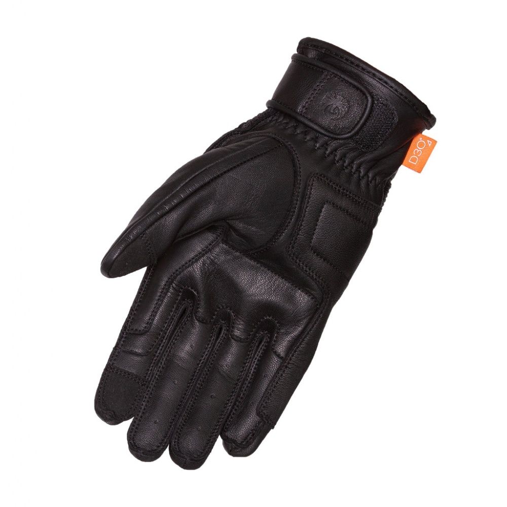 Merlin Glory D3O Leather Motorcycle Gloves - Moore Speed Racing