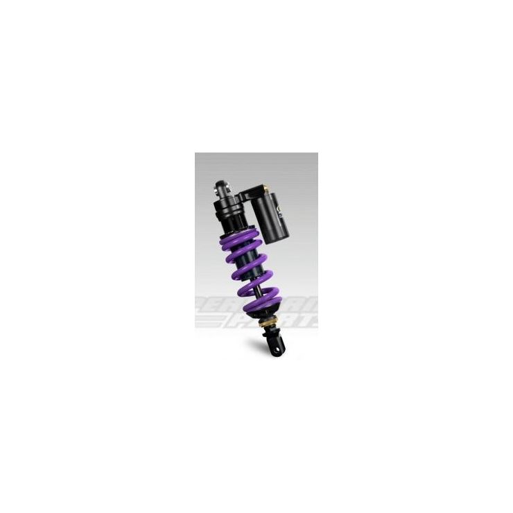 Ducati 999 03-06 Hyperpro Fully Adjustable Rear Shock - Moore Speed Racing