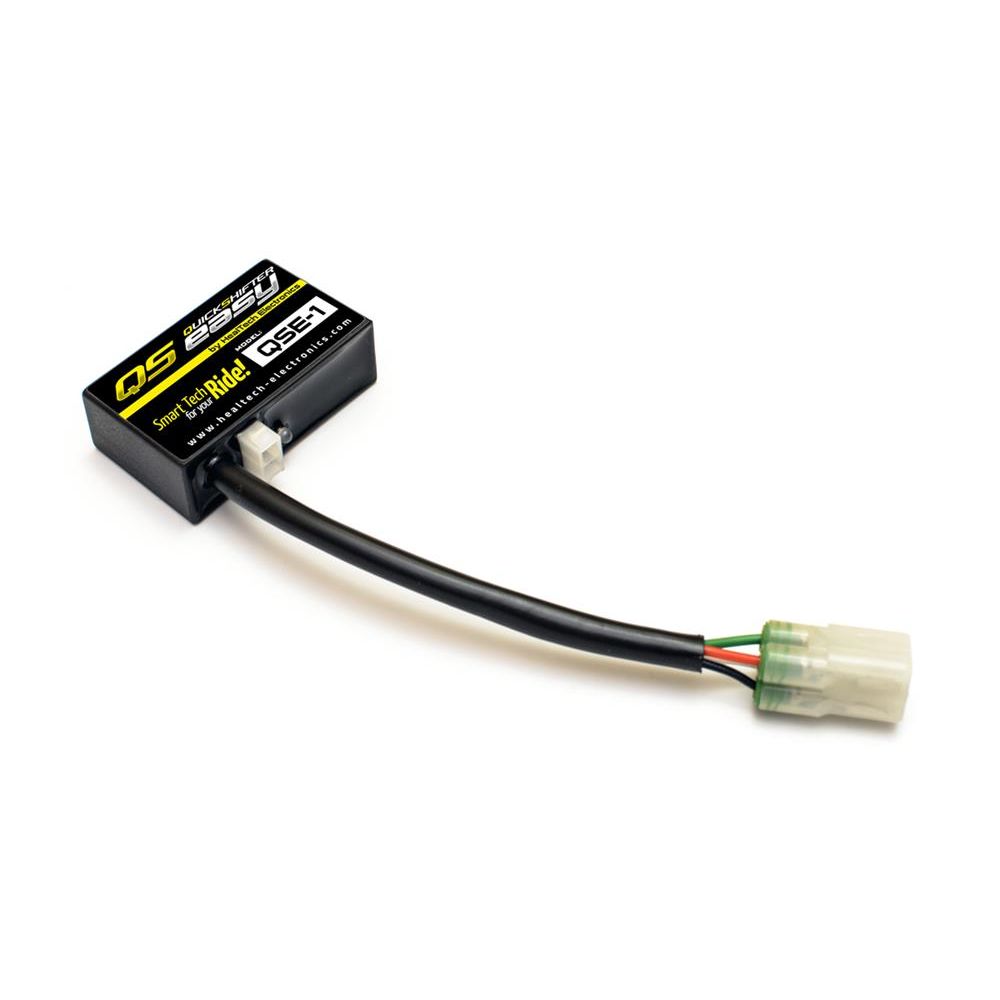 Healtech Quickshifter iQSE Easy - Standalone Module - Smartphone Ready ...