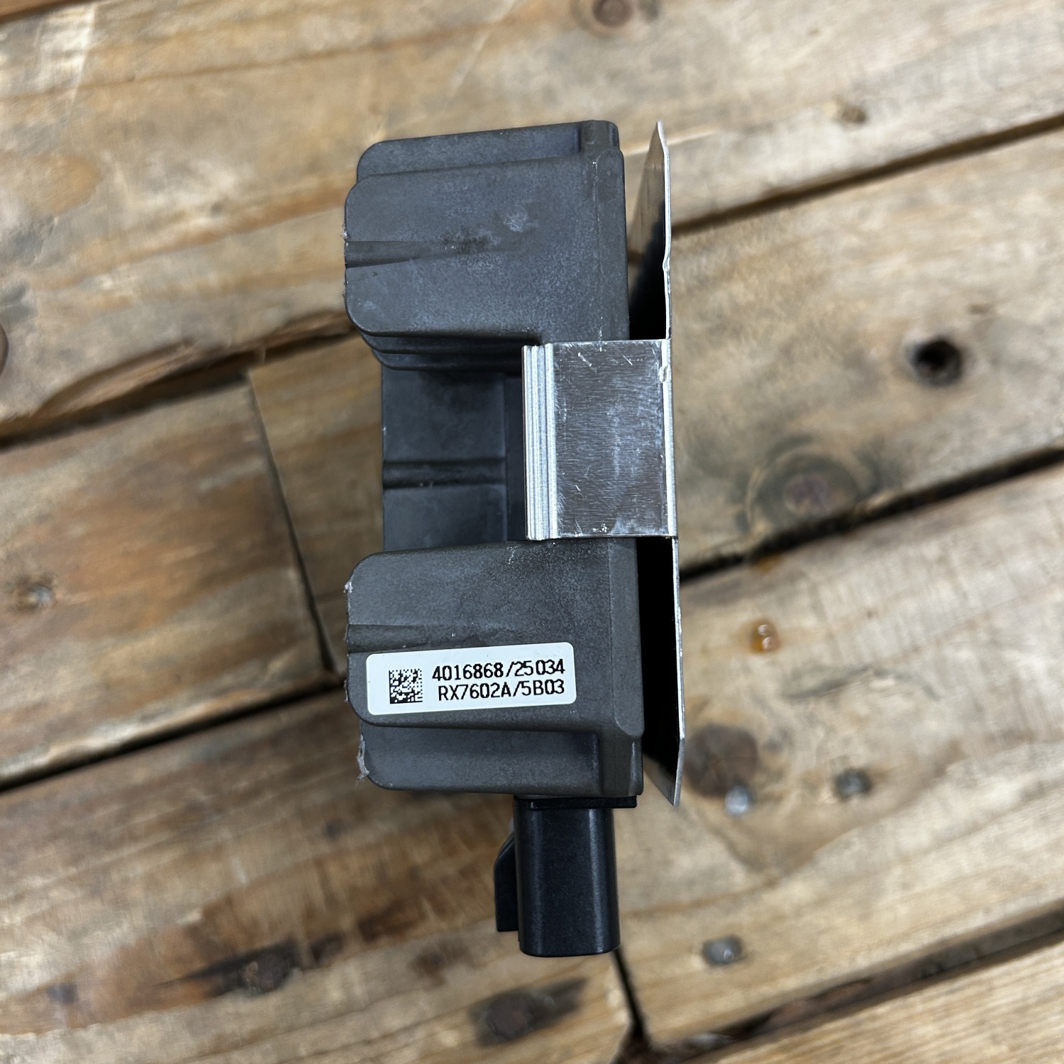 Indian 1250 Super Scout Voltage Regulator - Moore Speed Racing