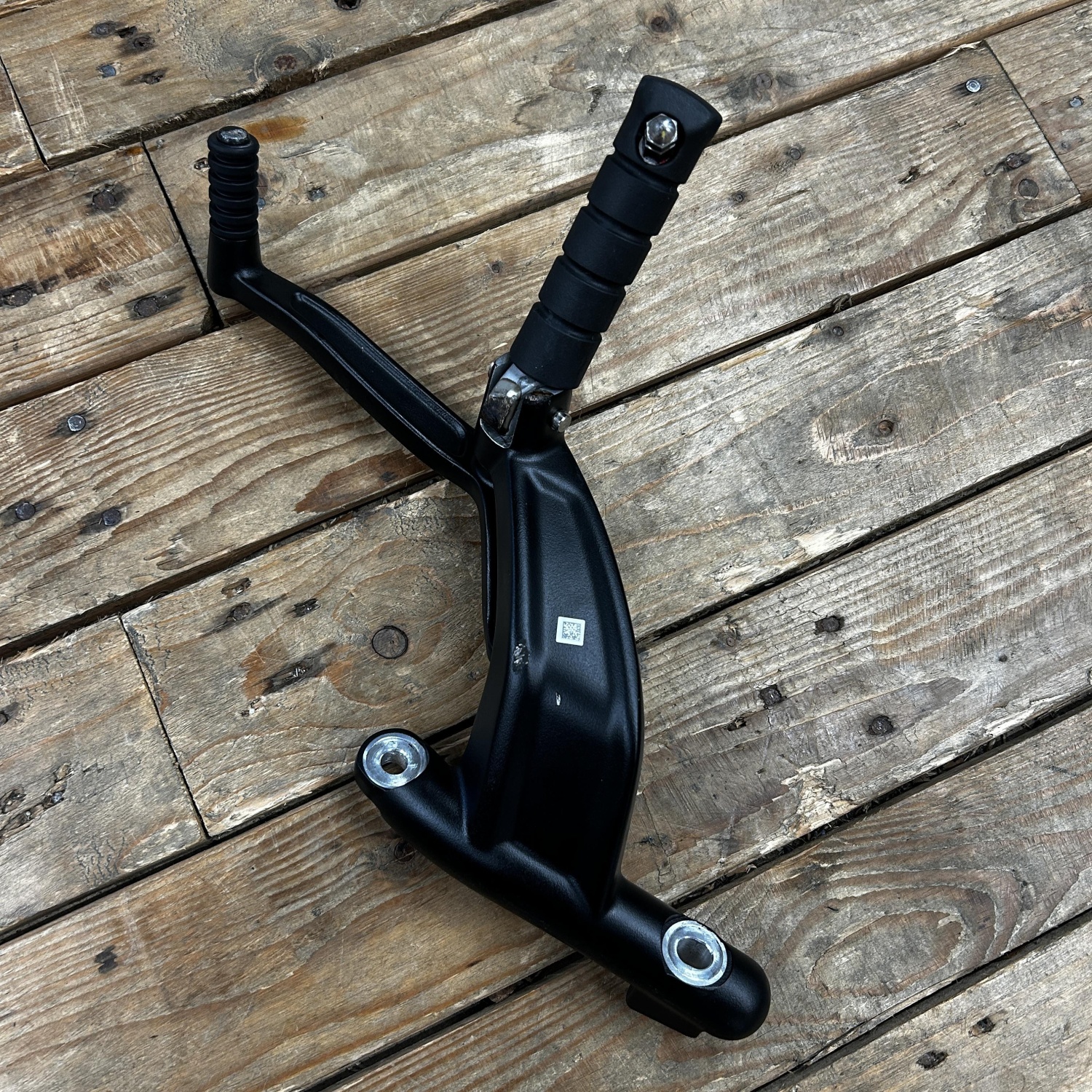 Indian 1250 Super Scout Gear Shift Forward LH - Moore Speed Racing